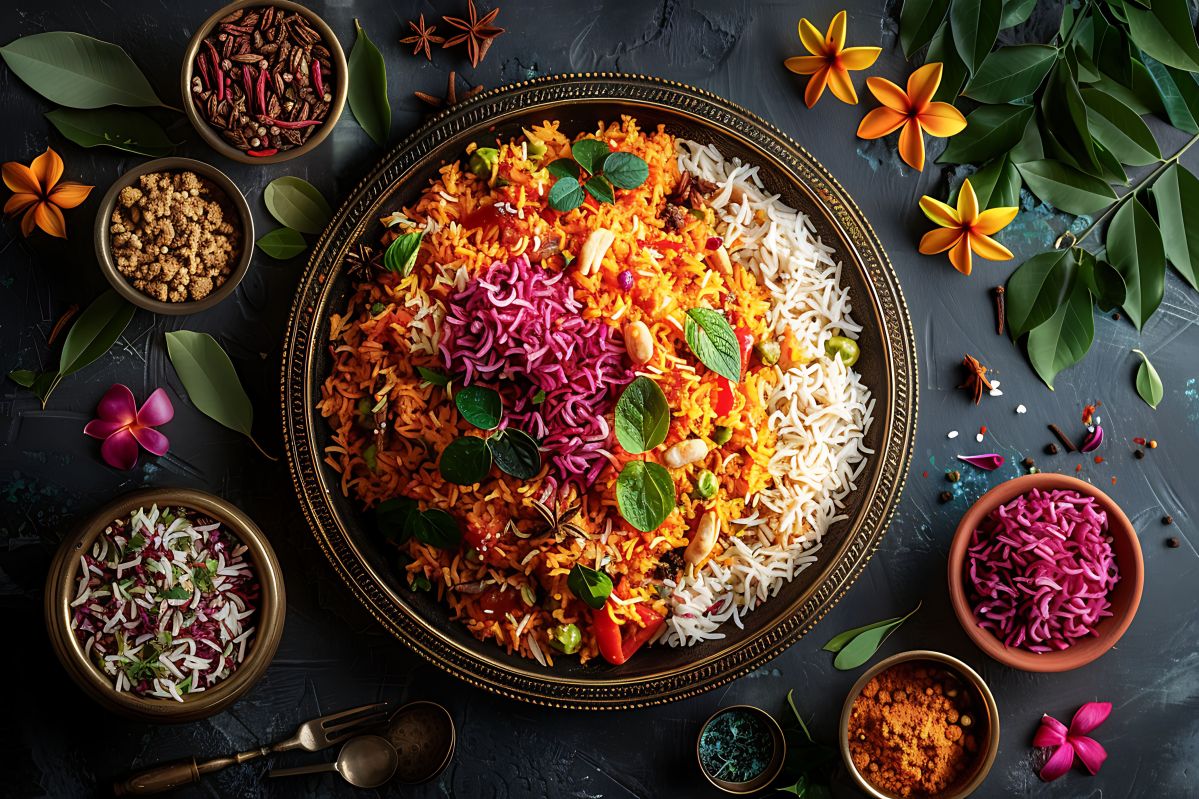 Spice Up Your Rice: Creative and Flavorful Rice Recipes You Need to Try ...