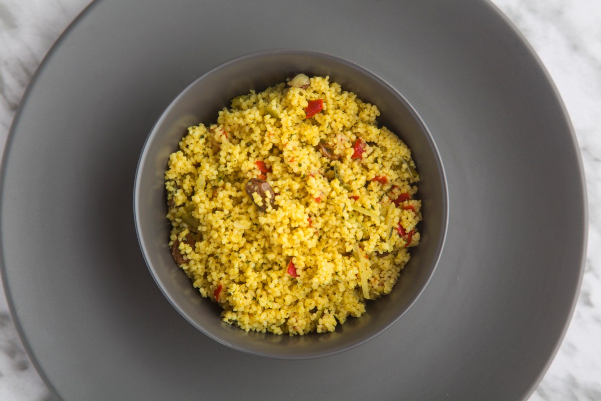 Sama Pulao: Quick and Healthy Navratri Dish – NAVYAA FOODS